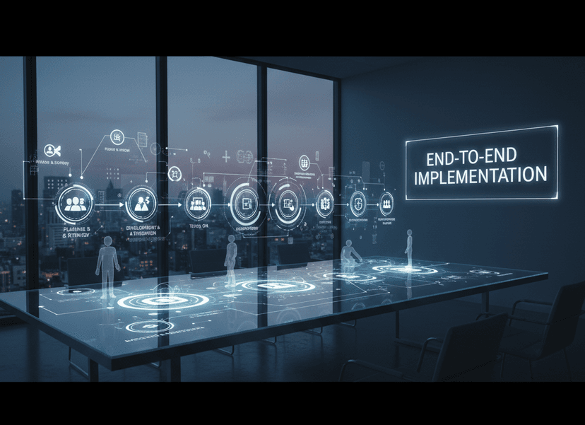 NPK Business Solutions